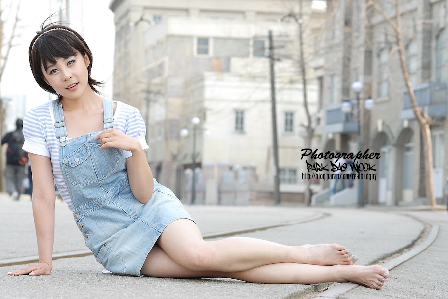 News Kim Ji Hyun 김지현 Part 2